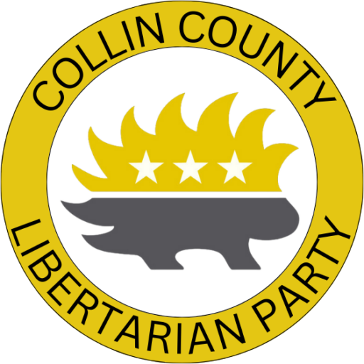 Our Story - Collin County Libertarian Party