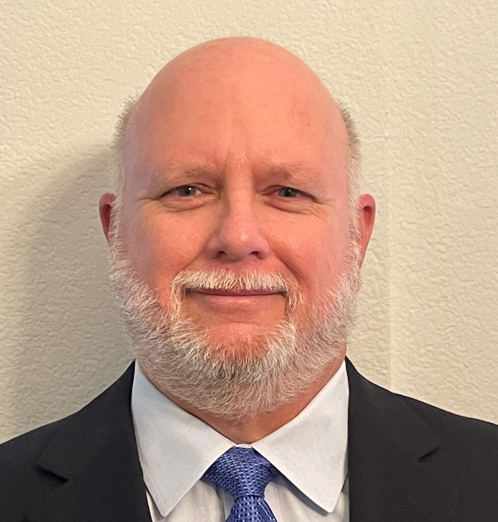 Leadership - Collin County Libertarian Party